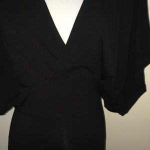 Fluxus | Dresses | Fluxus Cute And Sexy Lbd | Poshmark